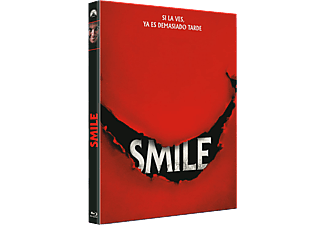 Smile - Blu-ray | MediaMarkt