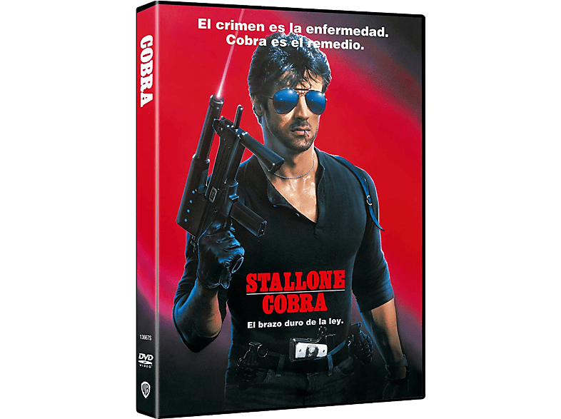 Cobra | DVD | MediaMarkt