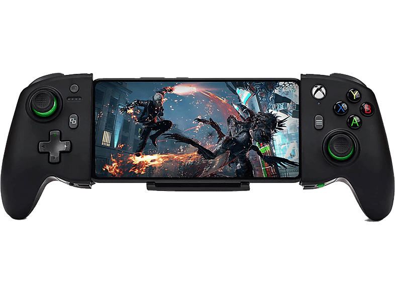 Mando para móvil | POWERA MOGA XP7-X Plus, Negro | MediaMarkt