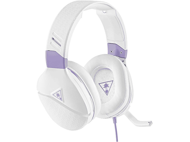 Auriculares | TURTLE BEACH TBS-6220-02, Circumaurales, Blanco | MediaMarkt