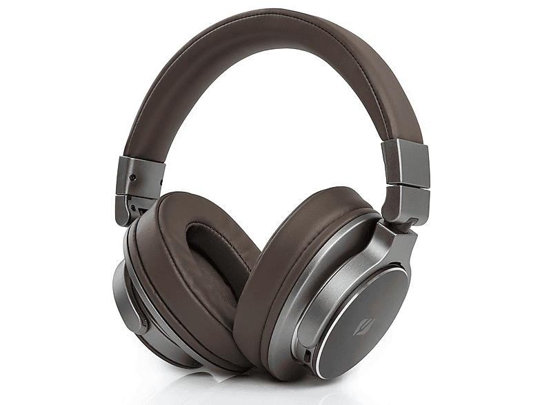 MUSE M-278BT Premium Bluetooth Headset, Over-ear Kopfhörer Bluetooth ...