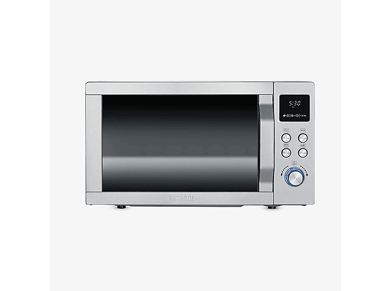 SEVERIN MW 7751 Mikrowelle (1000 Watt) | MediaMarkt