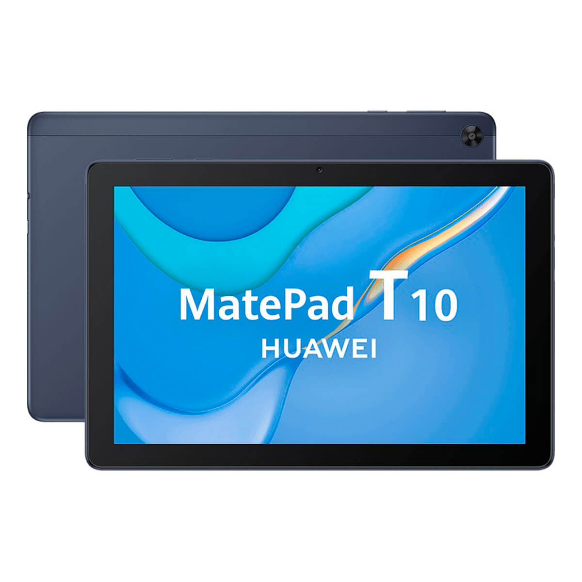 Tablet - HUAWEI MatePad T10, Azul, 32 GB, 9,7 ", 2 GB RAM, Kirin 710A ...