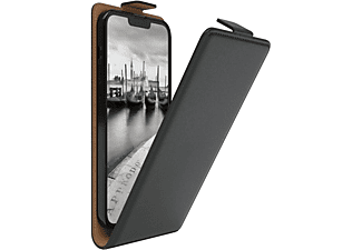 EAZY CASE Flipcase, Flip Cover, Apple, iPhone 13 Pro Max, Schwarz ...