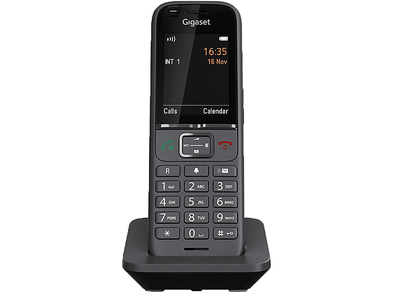 Telefono Cordless GIGASET S700H PRO | MediaWorld.it