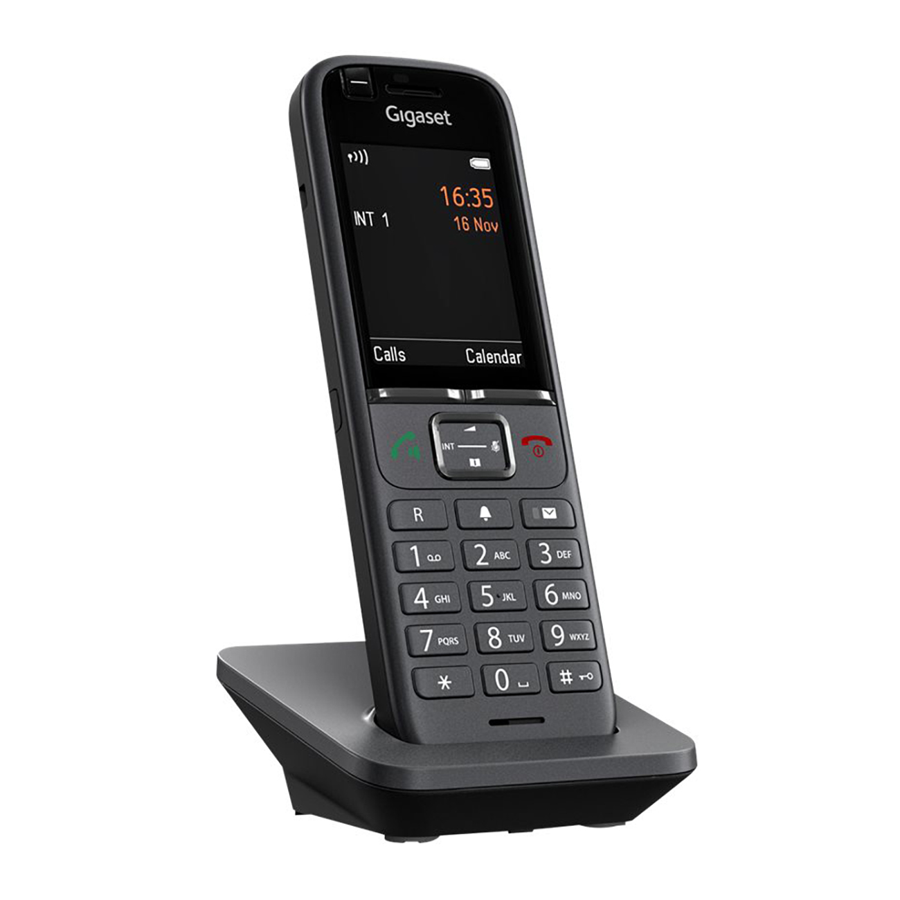 Telefono Cordless GIGASET S700H PRO | MediaWorld.it