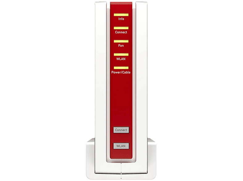 AVM FRITZ!Box 6690 WLAN Router 6000 Mbit/s | MediaMarkt