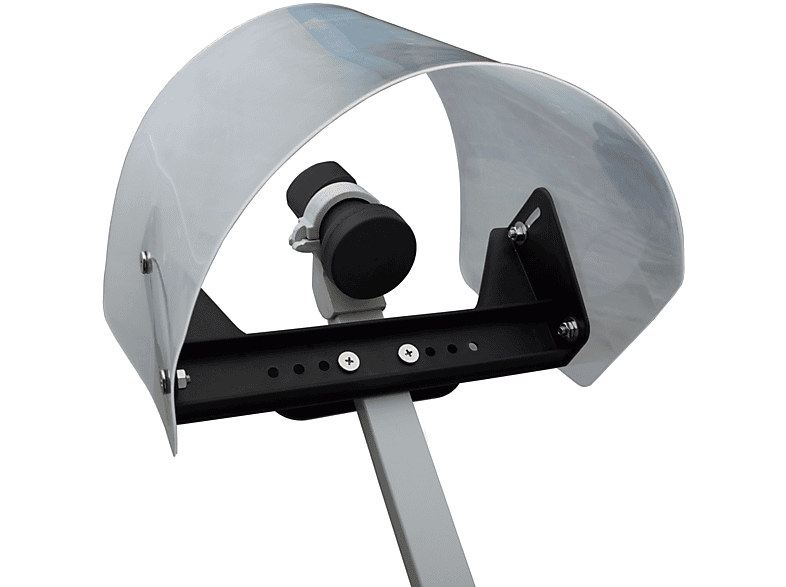 PREMIUMX LNB Wetterschutzhaube für 2x SAT LNB schützt vor Schnee Hagel ...