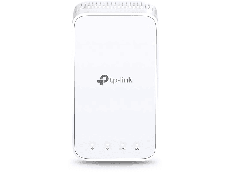 TP-LINK _DE TPLINK Repeater (RE330) Access Point 867 Mbit/s | SATURN