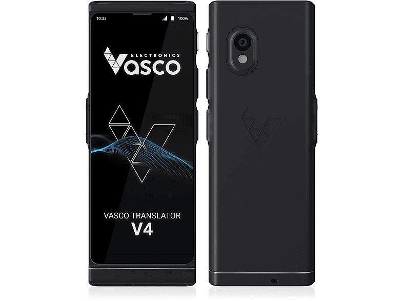Traductor - VASCO ELECTRONICS V4 | MediaMarkt