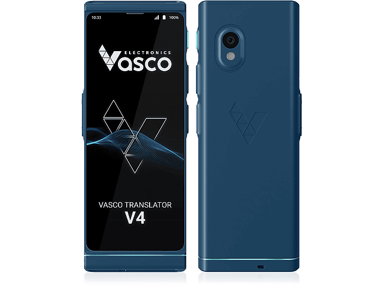 Traductor - VASCO ELECTRONICS V4 | MediaMarkt