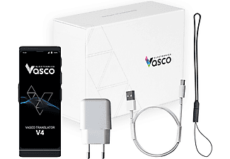 Traductor - VASCO ELECTRONICS V4 | MediaMarkt
