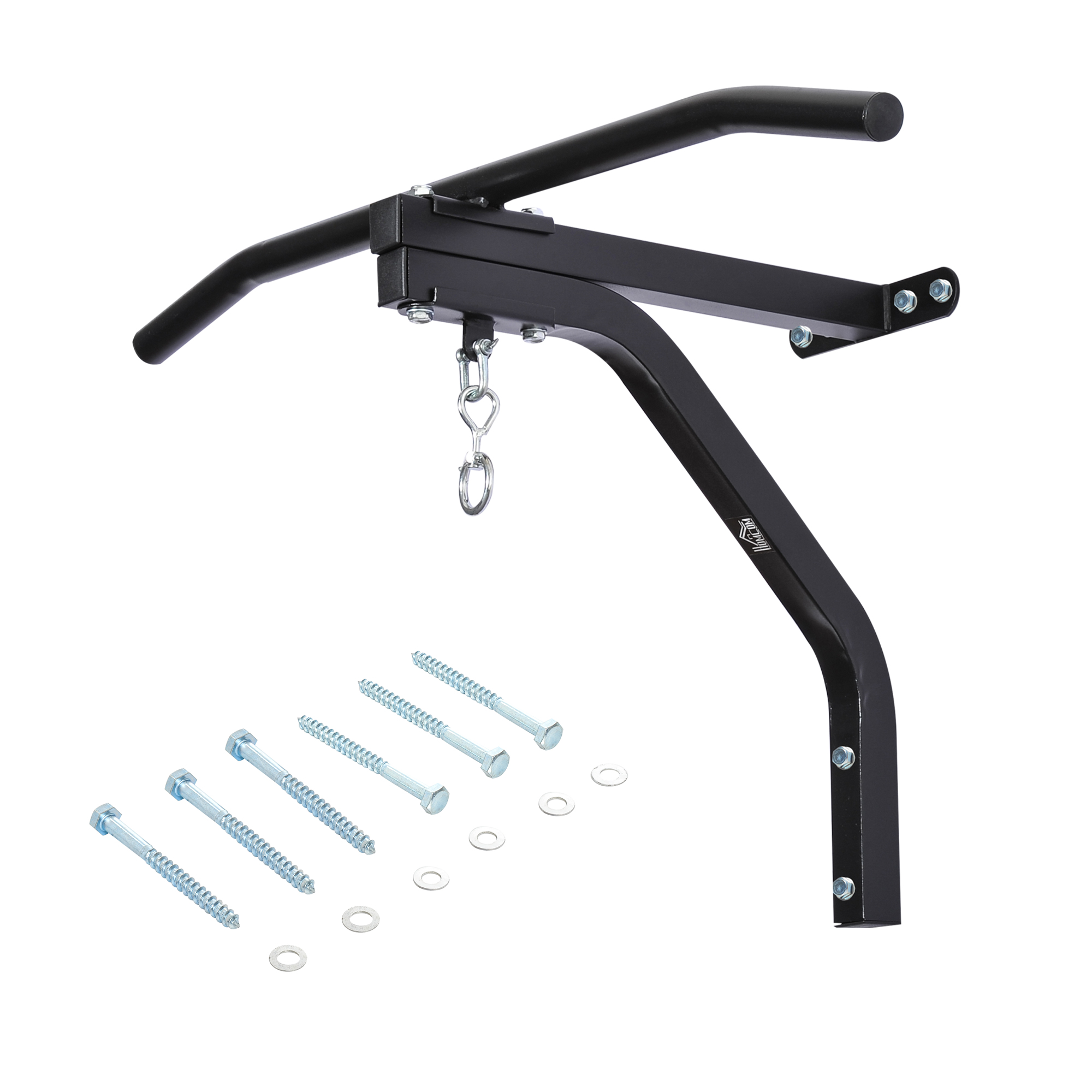 Barra per trazioni HOMCOM ITA91-051V01BK | MediaWorld.it