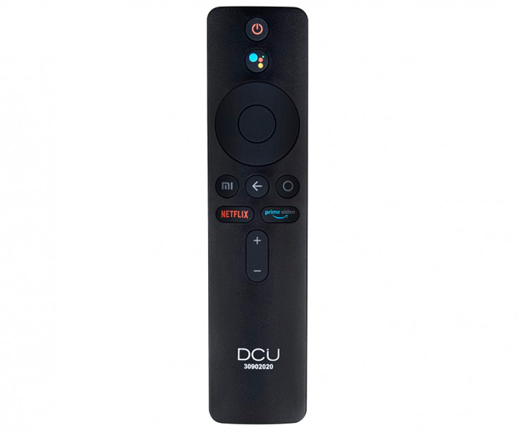 Replacement TV remote control | Mando a distancia para televisores ...