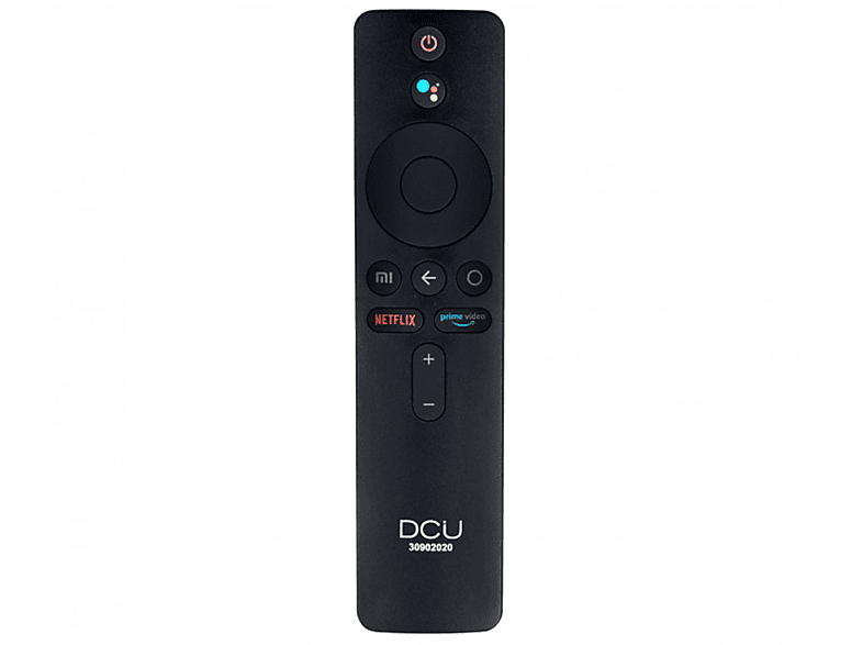 Replacement TV remote control | Mando a distancia para televisores ...