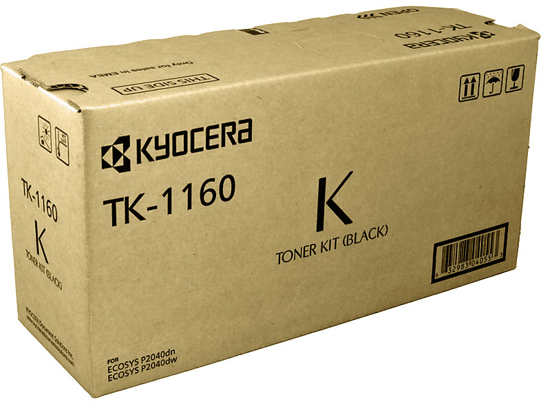 KYOCERA 1T02RY0NL0 Toner schwarz | MediaMarkt