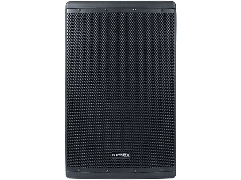 Altavoz inalámbrico - 140-1115 - 15" - Bluetooth - con DSP+MP3/BT ...
