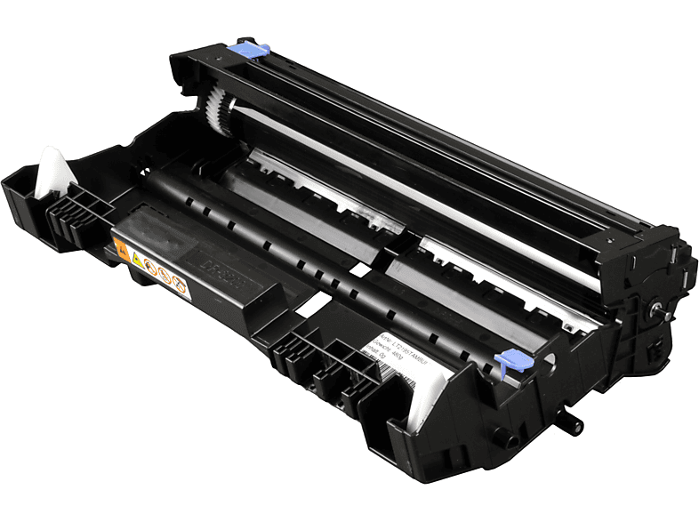 WIEGAND & PARTNER GMBH A32X021 Trommel schwarz (ALI-LT2195T/AM ...