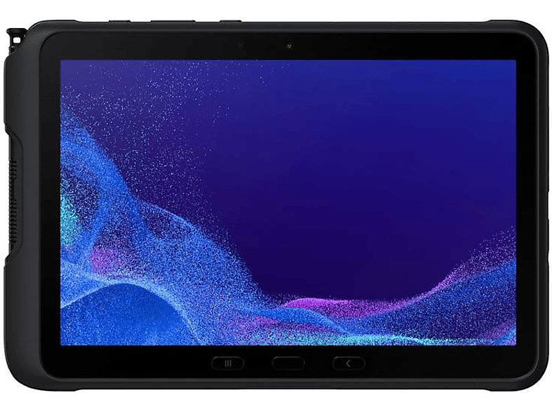 SAMSUNG GALAXY GALAXY TAB A4 PRO 5G EE SCHWARZ, Tablet, 128 GB, 10,1 Zoll, Schwarz | MediaMarkt