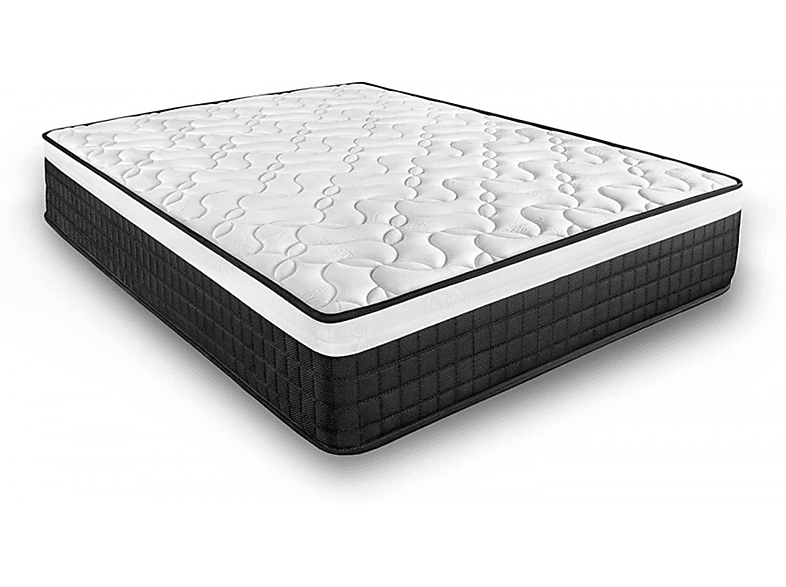 Colchón - Bio Deluxe Premium135 x 180 x 25 cm. HOGAR24, Viscoelástico ...