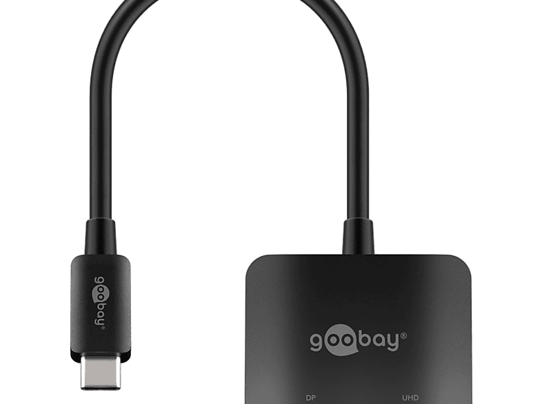 GOOBAY 256414 HDMI Kabel | MediaMarkt