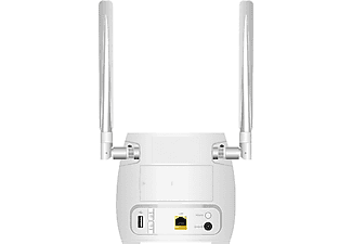 STRONG 4GROUTER300M LTE -Router 300 Mbit/s | MediaMarkt