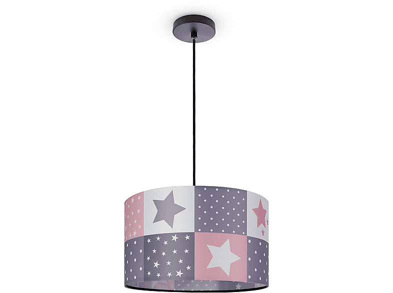 PACO HOME Hugo Pd1 Cos 345 Pendelleuchte | SATURN