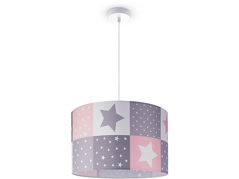 PACO HOME Hugo Pd1 Cos 345 Pendelleuchte | SATURN