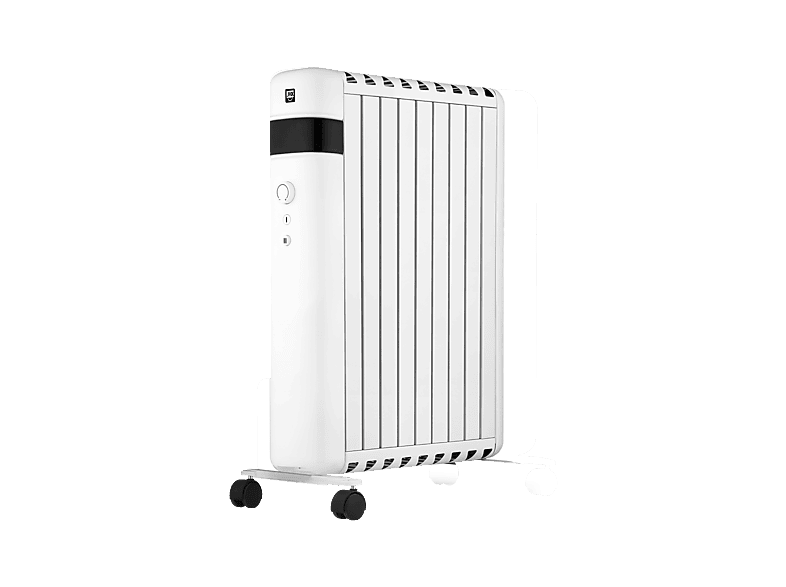 SHX Heizkörper Radiator (2000,00 Watt) | SATURN