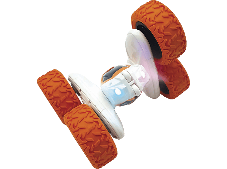 LEXIBOOK CROSSLANDER® Stunt Car - Programmierbar, Gestensteuerung RC ...