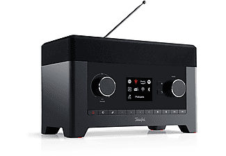 Teufel Radio 3sixty Test Digitalradio Mit Bluetooth Und Spotify