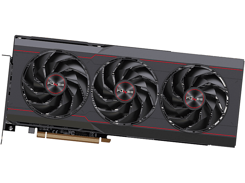 SAPPHIRE Radeon RX 7900 XTX (AMD, Grafikkarte) | SATURN