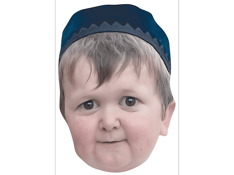 Hasbulla Magomedov | Masken - Maske | MediaMarkt