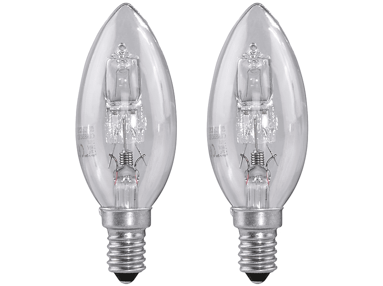 XAVAX E14, 30W, 2 Stück LED-Lampe E14 Warmweiß | SATURN