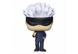 POP - Jujutsu Kaisen - Satoru Gojo | SATURN