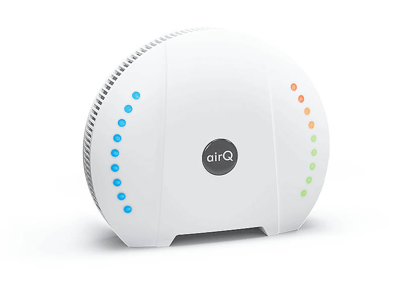 AIR-Q basic Luftqualitätsmessgerät, weiß | SATURN