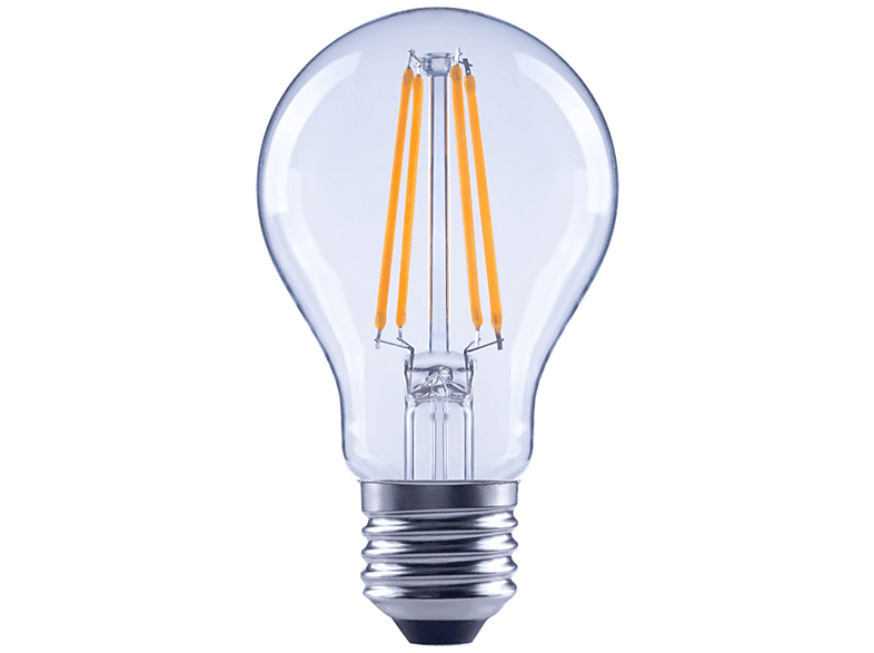 XAVAX E27, 806lm ersetzt 60W LED-Lampe E27 Warmweiß | MediaMarkt