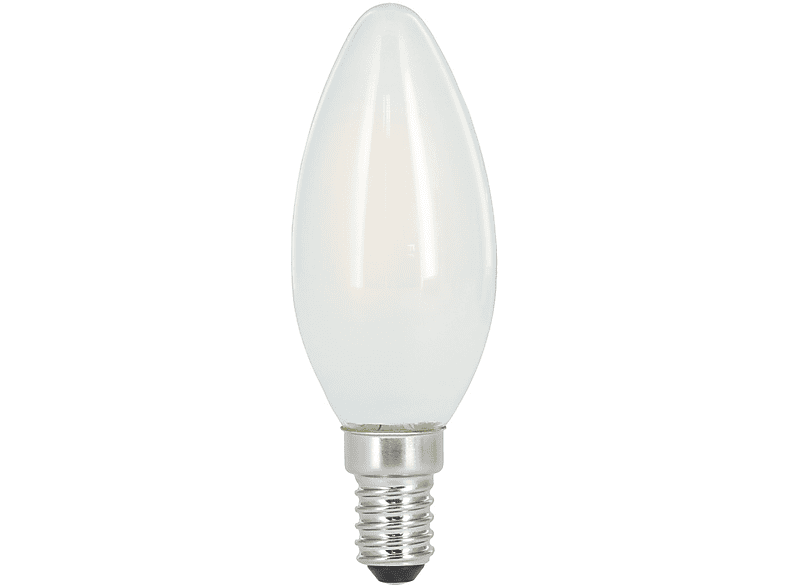 XAVAX E14, 470lm ersetzt 40W LED-Lampe E14 Tageslicht | SATURN