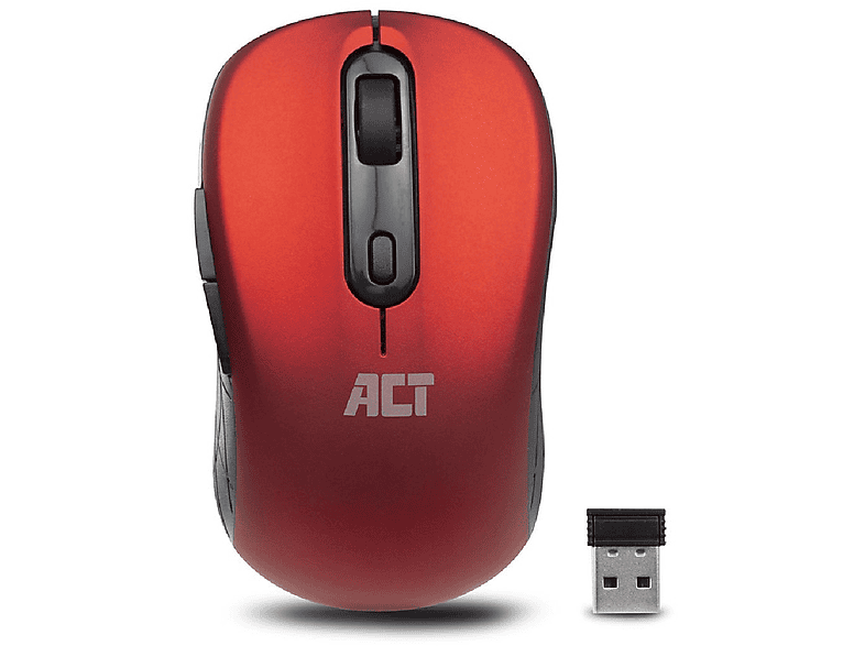 MOUSE WIRELESS ACT AC5135 | MediaWorld.it