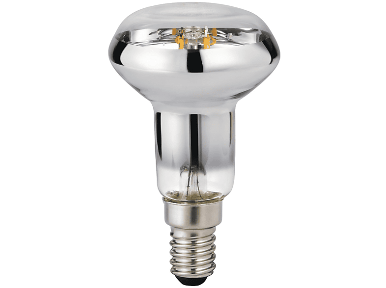 XAVAX E14, 320lm ersetzt 29W LED-Lampe E14 Warmweiß | SATURN