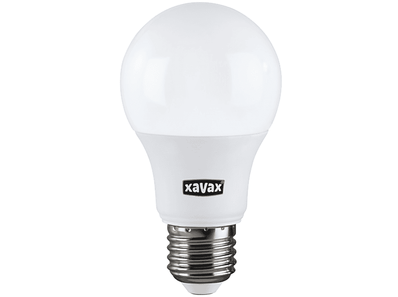 XAVAX E27, 1055lm ersetzt 75W LED-Lampe E27 Warmweiß 1055 lm | SATURN