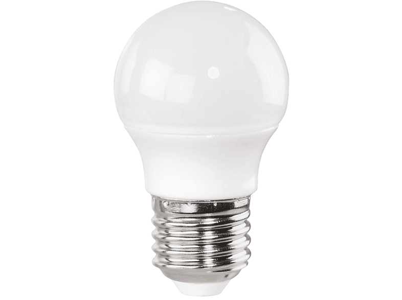 XAVAX E27, 470lm ersetzt 40W LED-Lampe E27 Warmweiß | MediaMarkt
