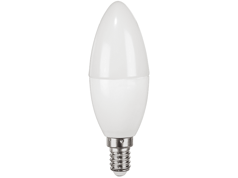 XAVAX E14, 470lm ersetzt 40W LED-Lampe E14 Warmweiß | SATURN