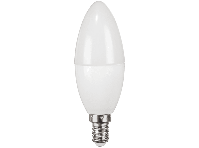 XAVAX E14, 806lm ersetzt 60W LED-Lampe E14 Warmweiß 806 lm | SATURN