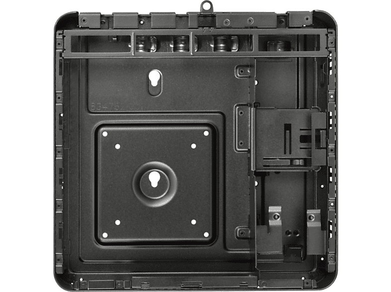 Chasis PC | Mini LockBox v2 HP, Negro | MediaMarkt