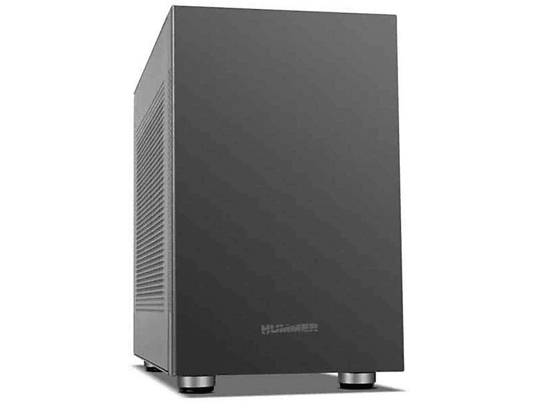 PC CASE NOX Hummer Vault | MediaWorld.it