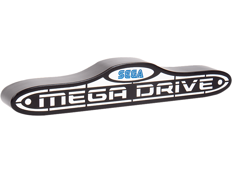 SEGA Mega Drive Logo Licht | MediaMarkt