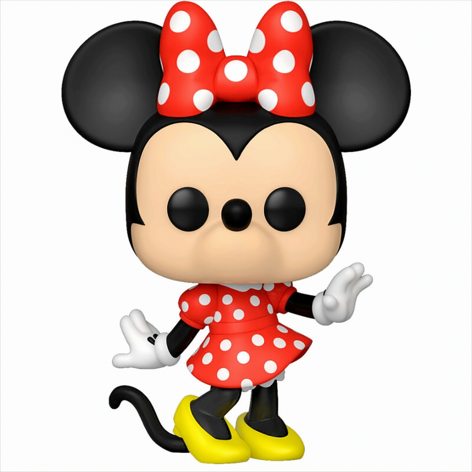 Figura - FUNKO Minnie Mouse (Disney Classics) | MediaMarkt