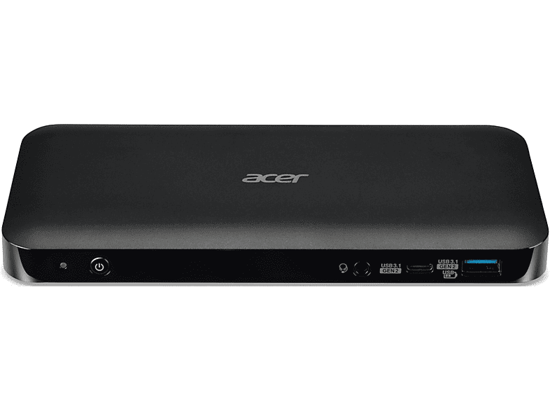 HUB USB ACER USB Type-C Dock III | MediaWorld.it