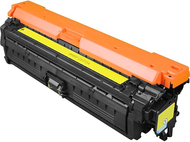AMPERTEC CE272A Toner yellow (LT2056Y/AM) | SATURN